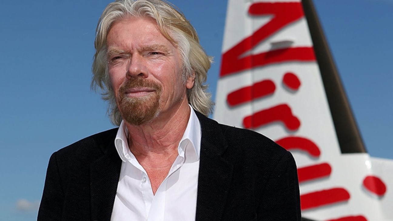 Branson to defer licensing revenue | Total Licensing Branson to defer licensing revenue | Total Licensing