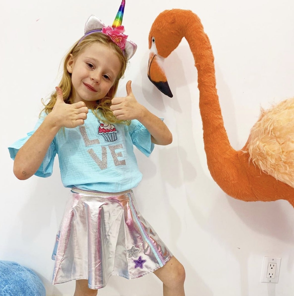 ‘like Nastya Partners With Img To Launch Licensed Product Worldwide
