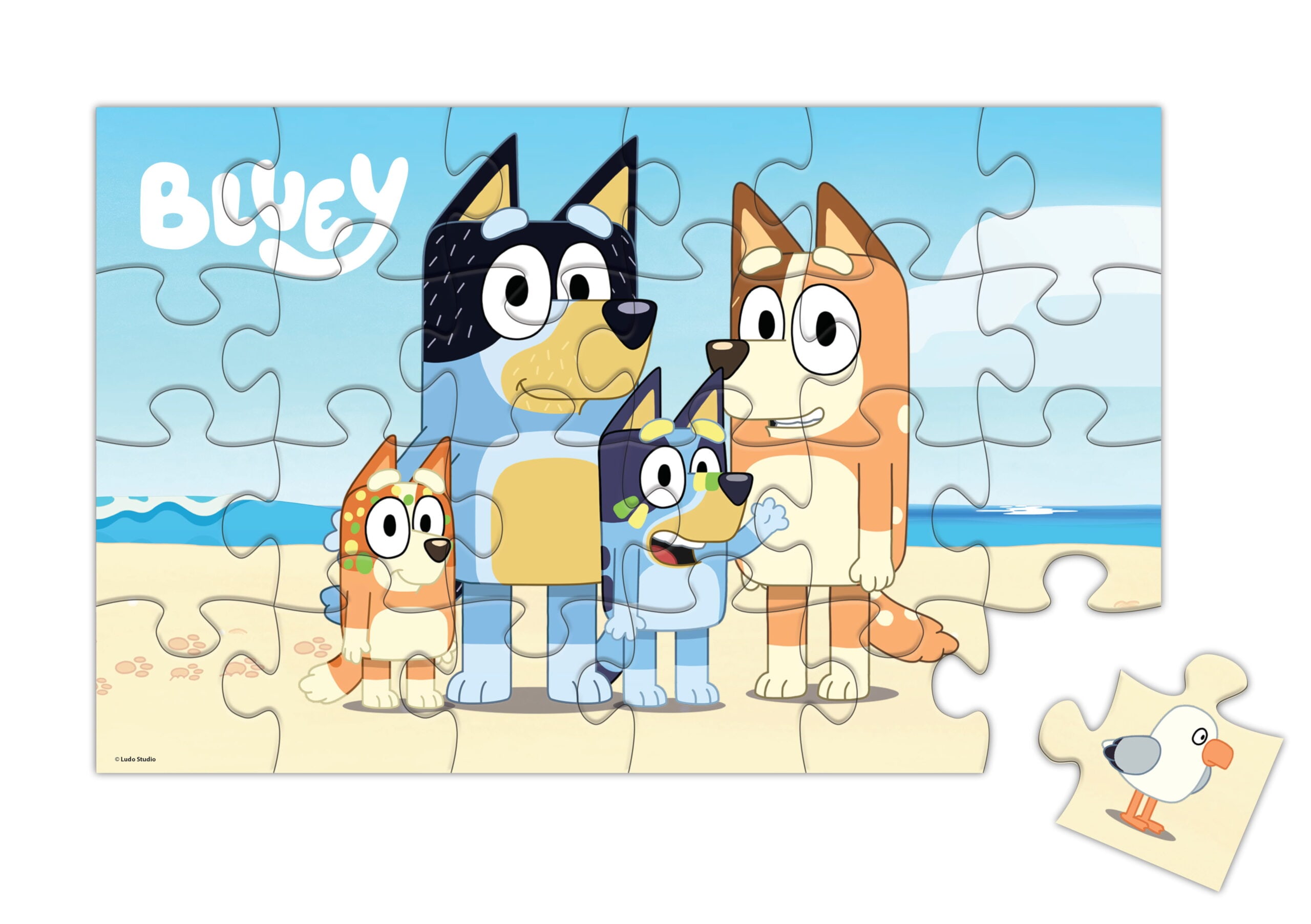 BBC Studios Expands Licensing Program for Bluey with Five New Partners ... BBC Studios Expands Licensing Program for Bluey with Five New Partners ...