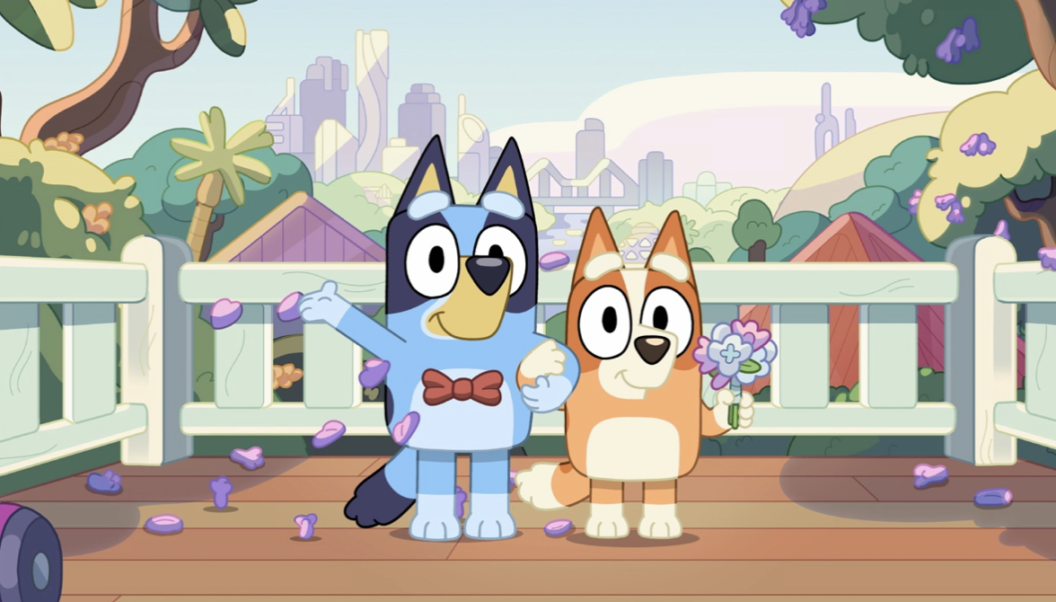 BBC Studios expands Bluey global licensing program | Total Licensing BBC Studios expands Bluey global licensing program | Total Licensing